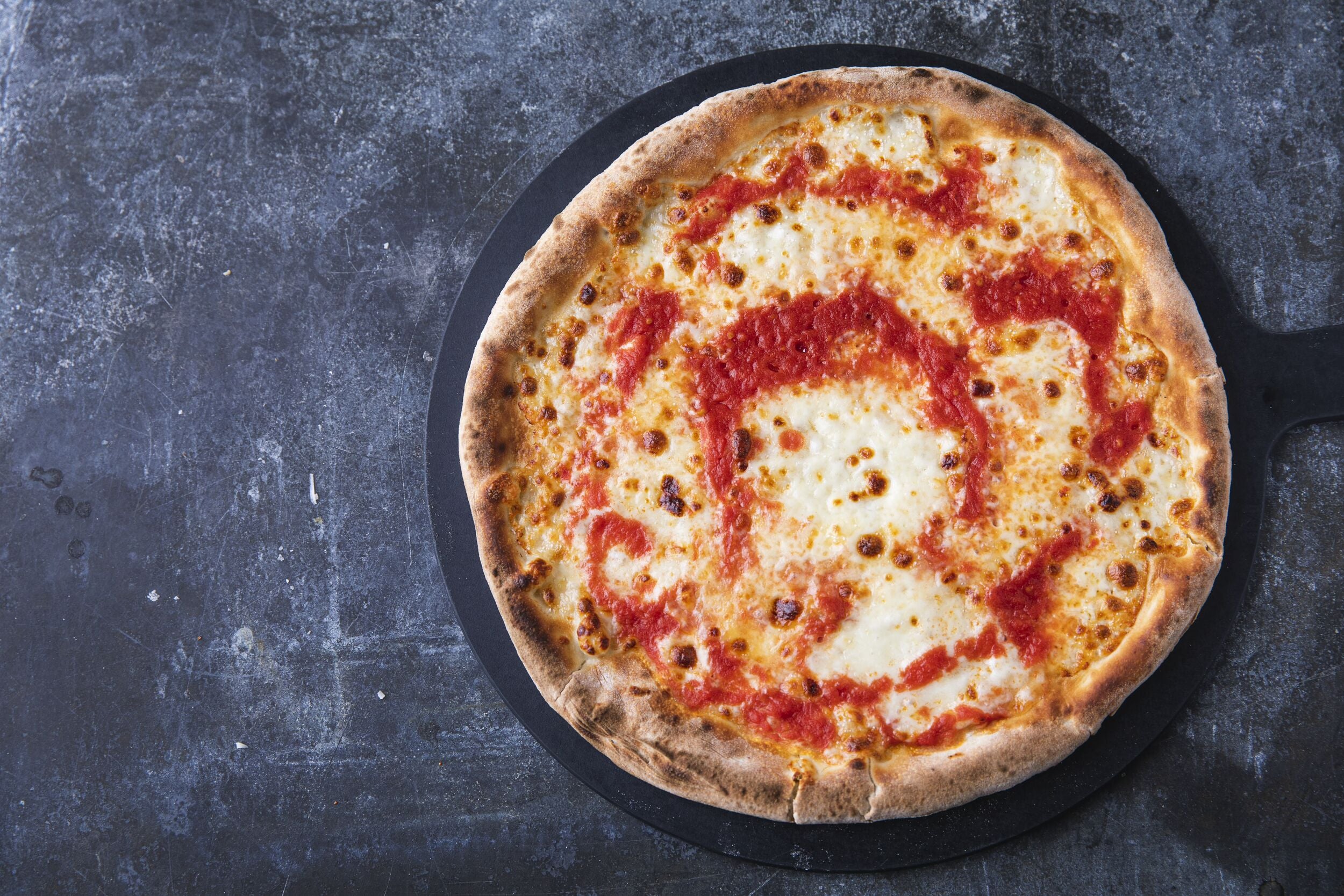 America’s most popular pizza styles – Gozney
