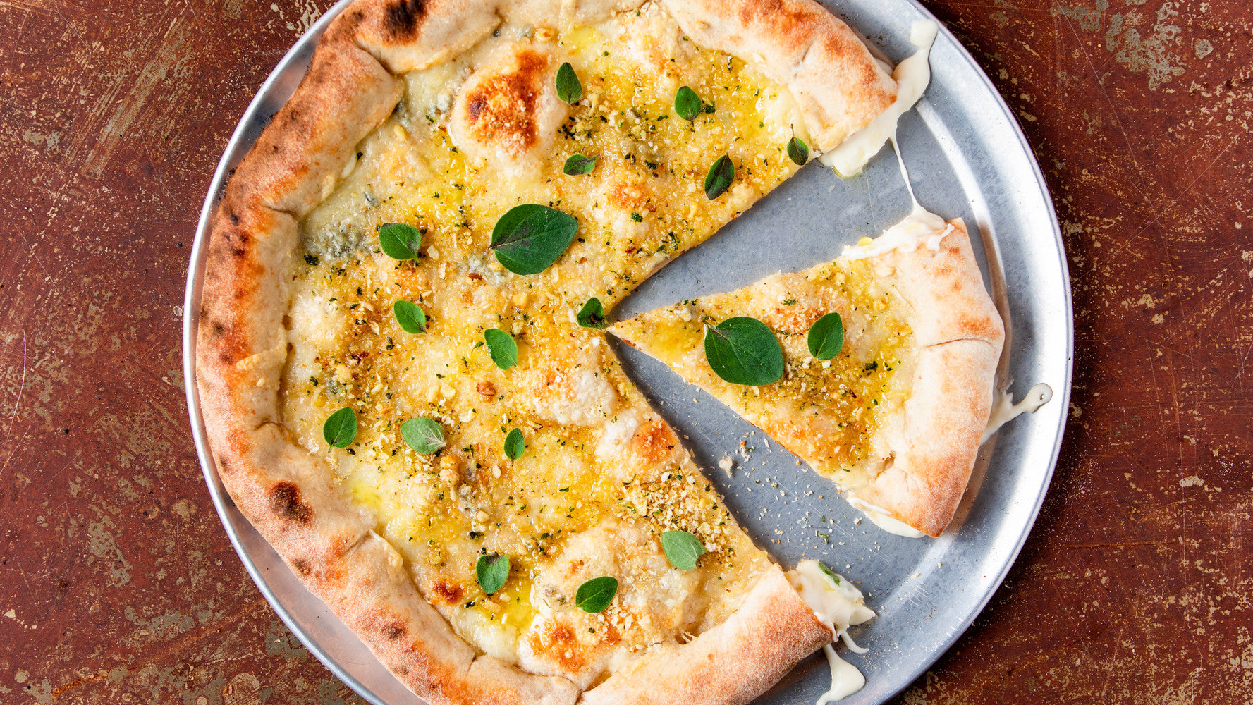 How To Make A Stuffed Crust Pizza – Gozney