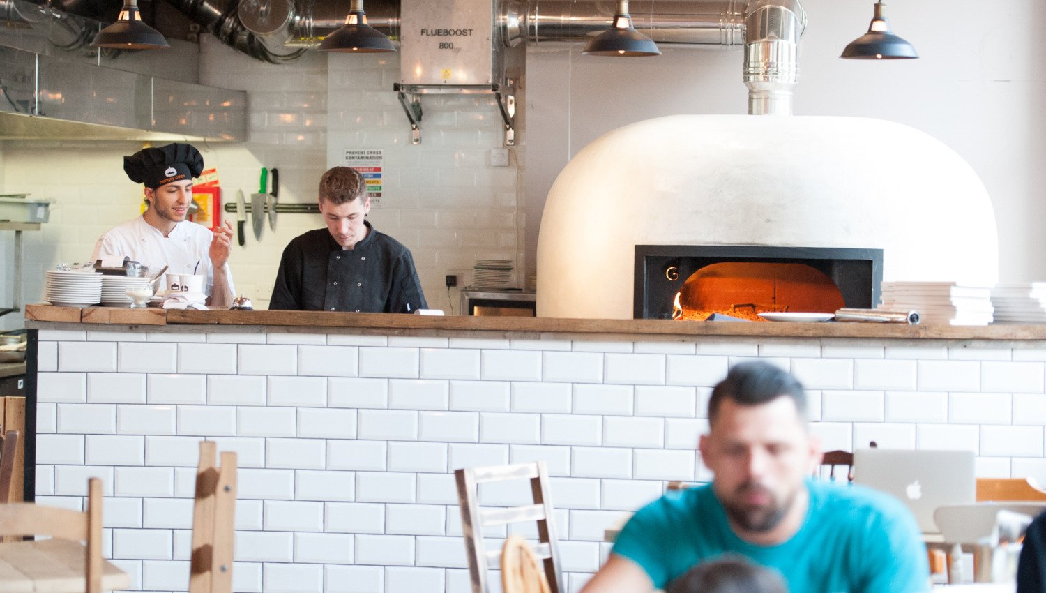 GOZNEY LAUNCHES IN 2018 | Gozney – Gozney