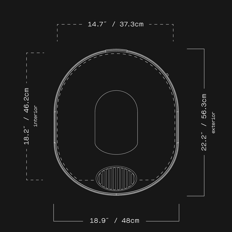 Arc – Gozney