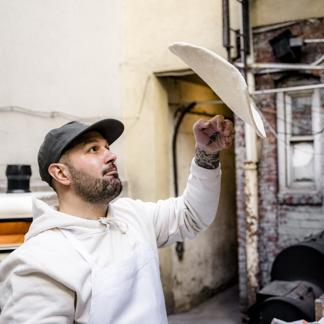 Brand Ambassadors – Gozney