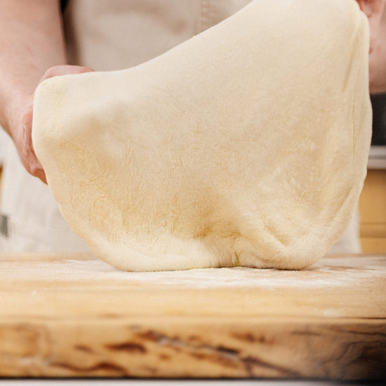 Classic Pizza Dough Mix – Gozney