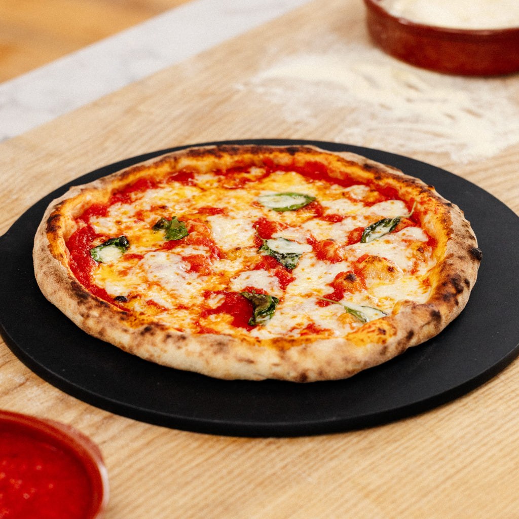 Classic Pizza Dough Mix – Gozney