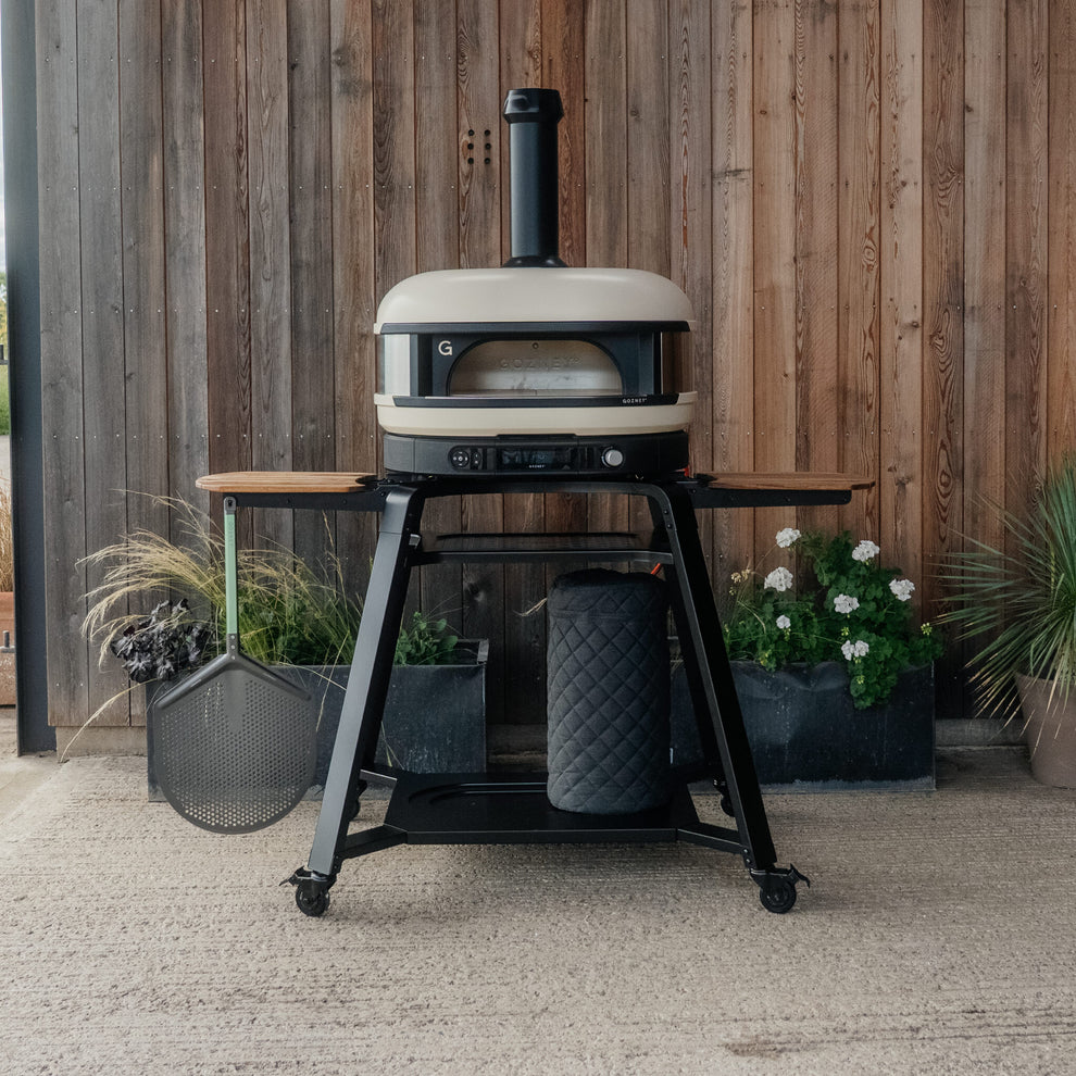 Dome (Gen 2) Essentials Bundle - Hybrid Fuel Propane – Gozney