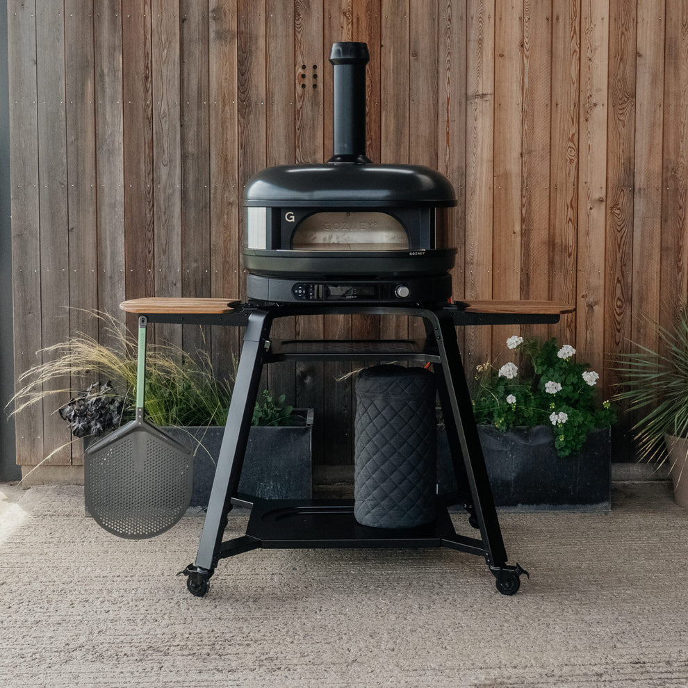 Dome (Gen 2) Essentials Bundle - Hybrid Fuel Propane – Gozney