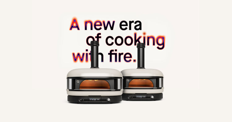 Gozney Dome Gen 2 Series | Premium Outdoor Ovens | Gozney – Gozney