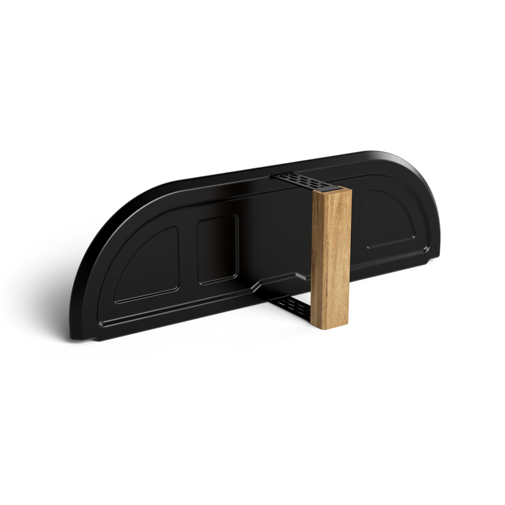 Gozney Dome (Gen 2) XL Door | Outdoor Oven Accessories | Gozney – Gozney