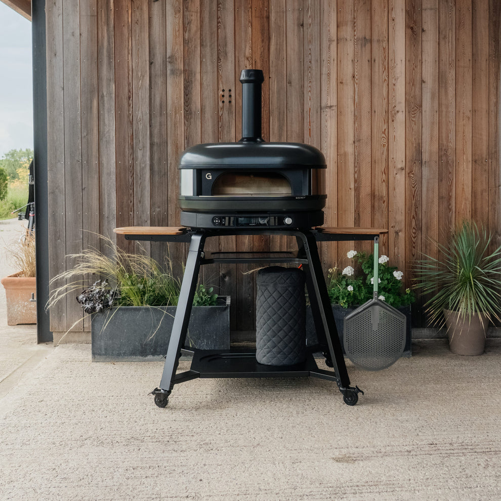 Dome XL (Gen 2) Essentials Bundle - Hybrid Fuel Propane – Gozney