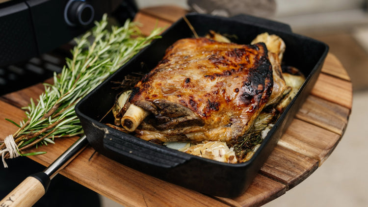 Pizza Oven Recipes for Outdoor Ovens | Gozney – Page 2 – Gozney