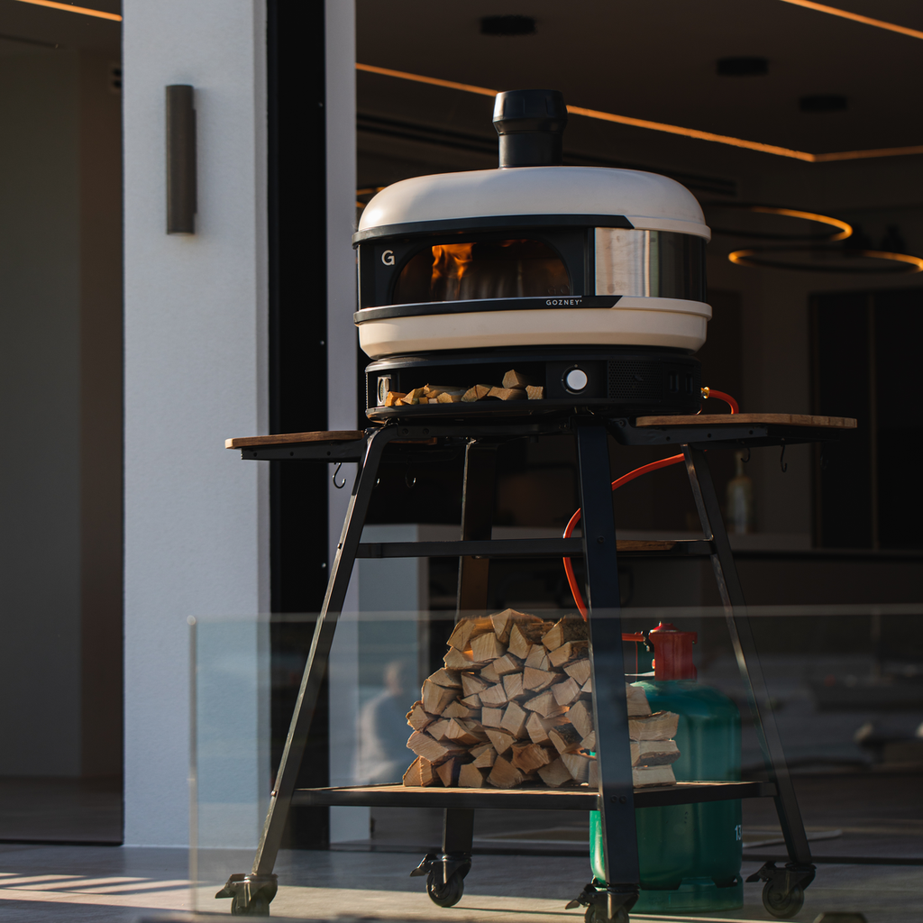 Gozney Dome | Premium Outdoor Oven | Gozney – Gozney
