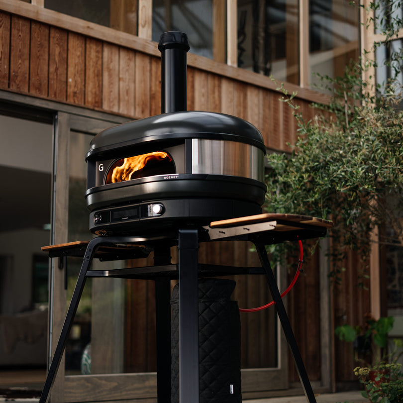 Gozney Dome (Gen 2) | Premium Dual-Fuelled Outdoor Oven | Gozney – Gozney