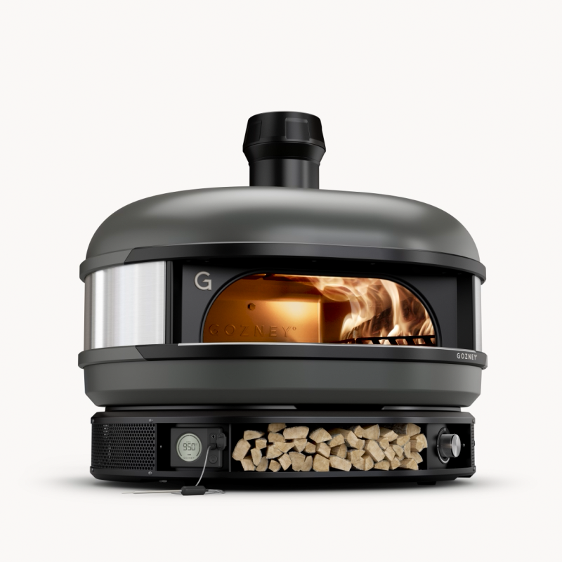 Gozney Dome | Premium Outdoor Oven | Gozney – Gozney