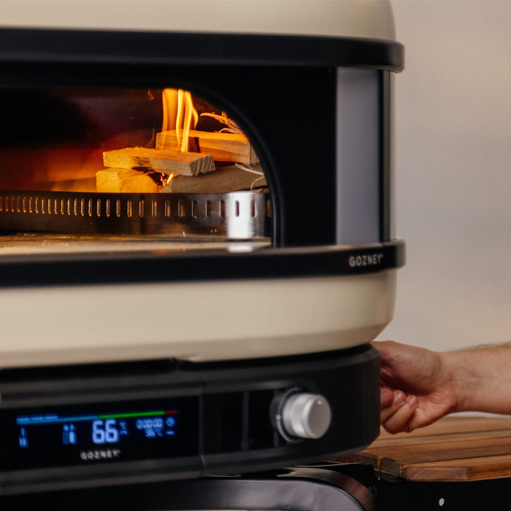 Gozney Dome (Gen 2) Wood-Fire Control Kit | Gozney – Gozney