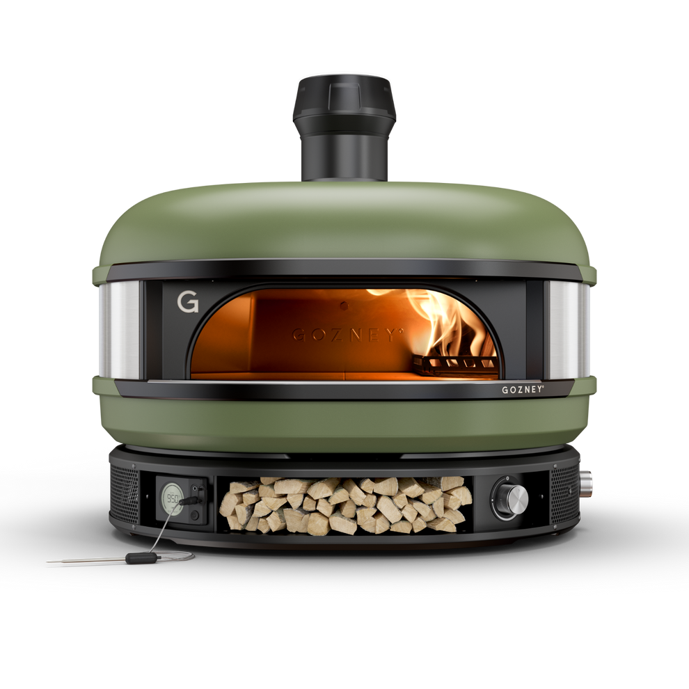 Gozney Dome | Premium Outdoor Oven | Gozney – Gozney AU