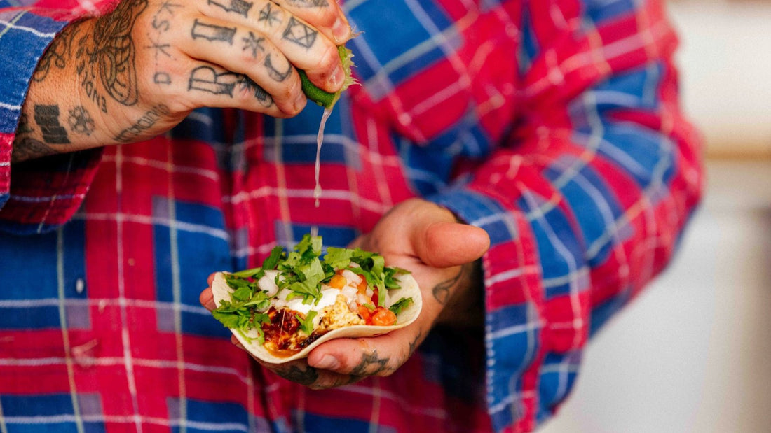 Outdoor Cooking Recipes | Pizza Recipes | Gozney – Page 2 – Gozney AU