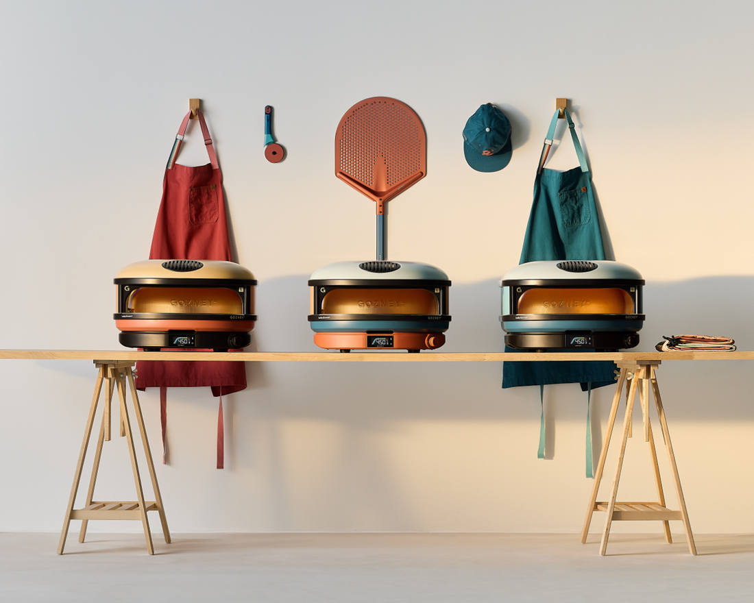 Gozney Dome | Premium Outdoor Oven | Gozney – Gozney AU