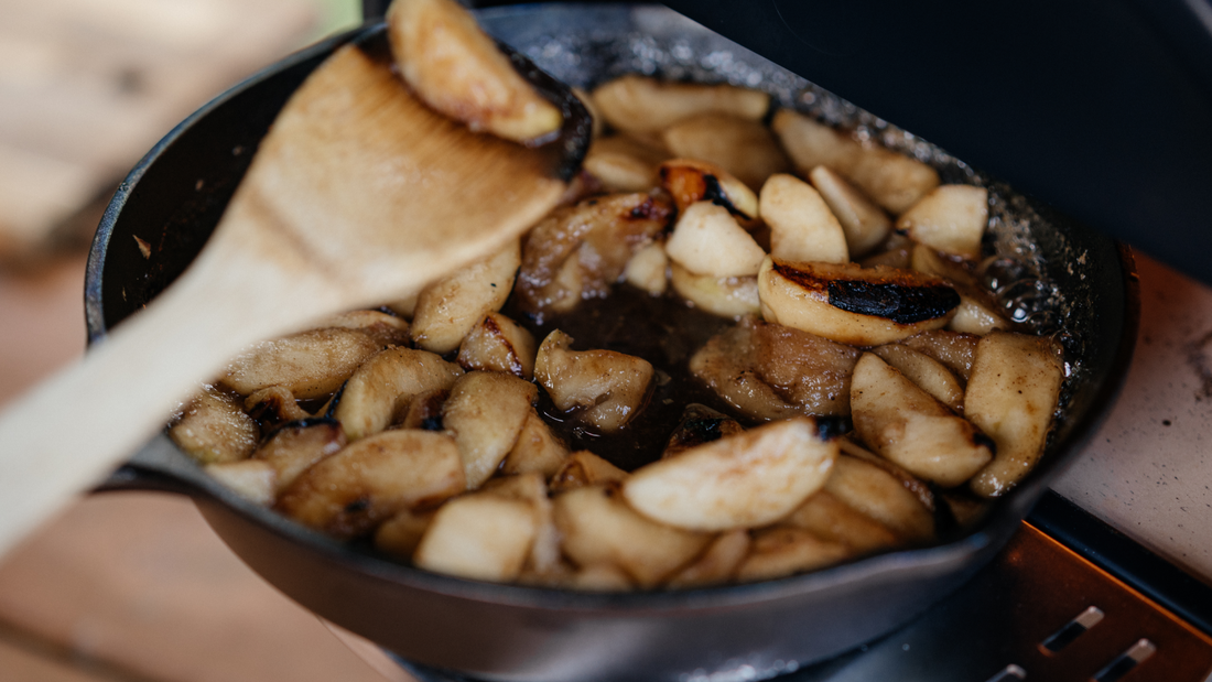 Pizza Oven Recipes for Outdoor Ovens | Gozney – Page 7 – Gozney