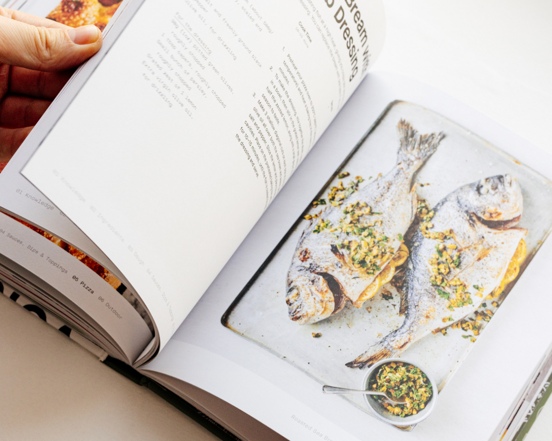 Find A Dealer | Pizza Oven | Gozney – Gozney