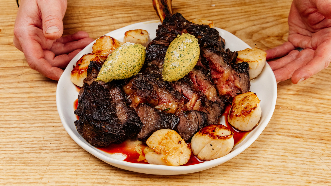 Mortadella Panuozzo Recipe | Gozney – Gozney