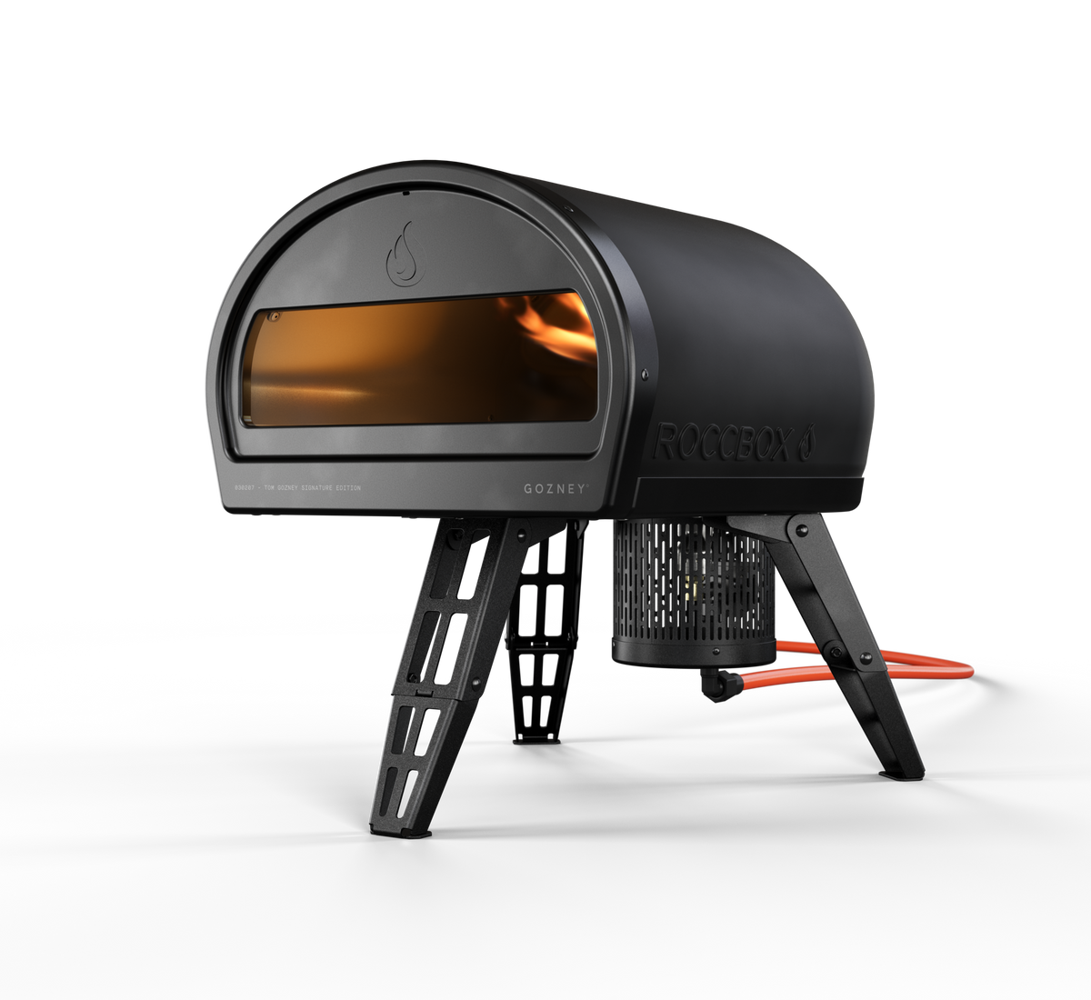 Portable Pizza Oven | Gozney Roccbox | Gozney – Gozney AU