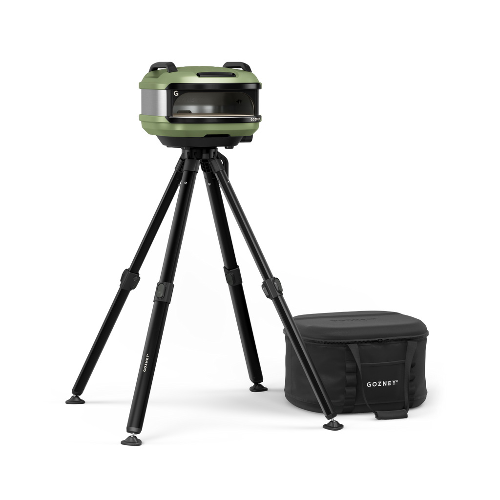 Tread Trail Bundle – Gozney