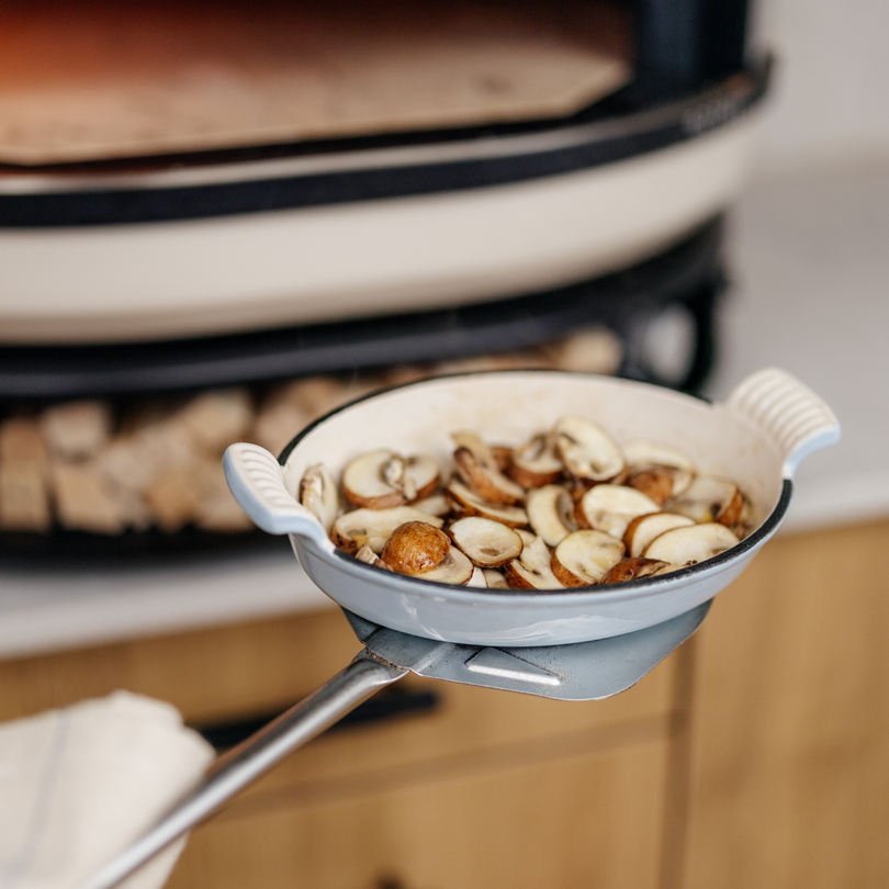 Utility Turning Peel – Gozney