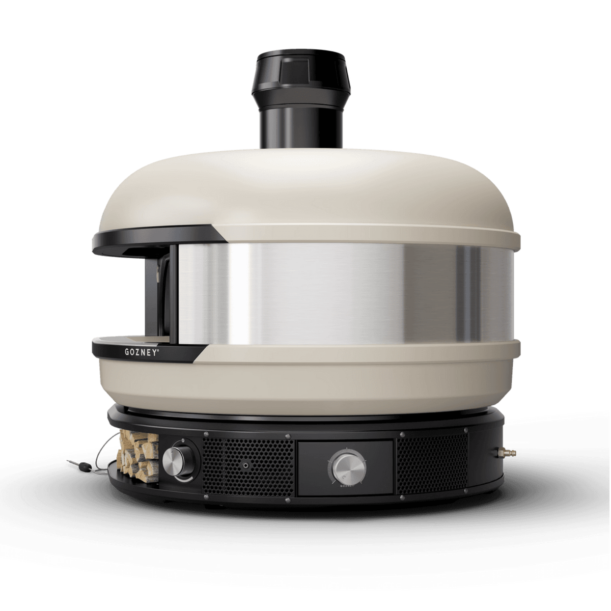 Gozney Dome | Premium Outdoor Oven | Gozney – Gozney