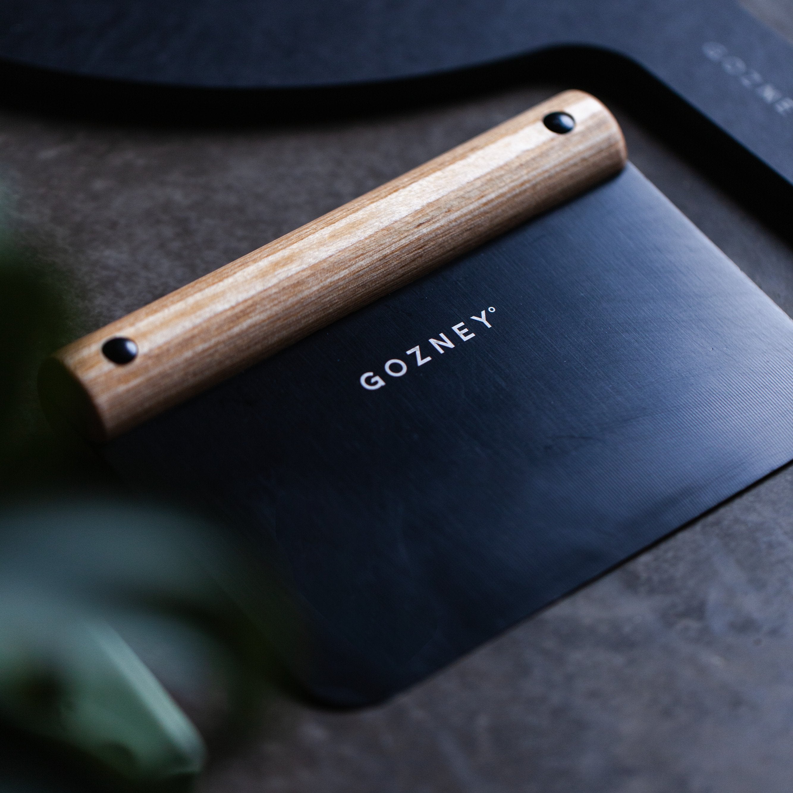 Dough Cutter – Gozney